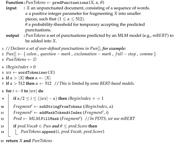Applied Sciences | Free Full-Text | Employing a Multilingual ...