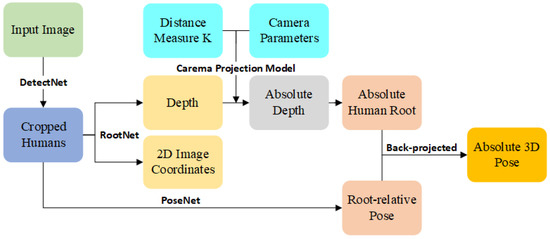 A Survey on Depth Ambiguity of 3D Human Pose Estimation
