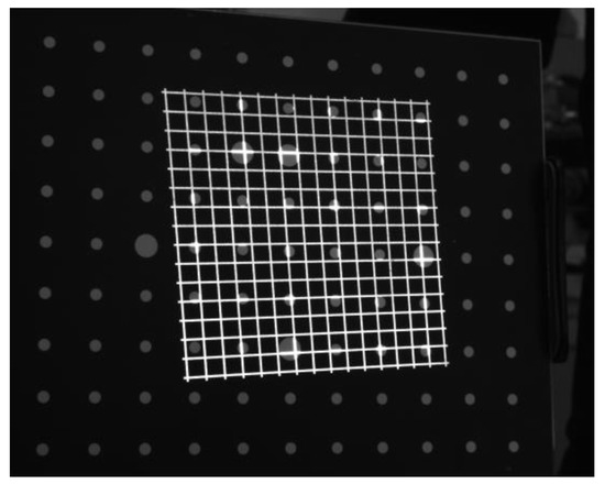 Single-Shot Three-Dimensional Reconstruction Using Grid Pattern-Based ...