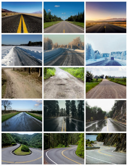 Hyperparameter Tuned Deep Autoencoder Model for Road Classification Model in Intelligent ...