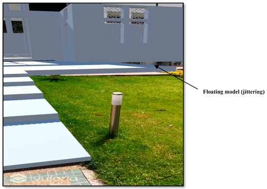 Assessment of 3D Models Placement Methods in Augmented Reality