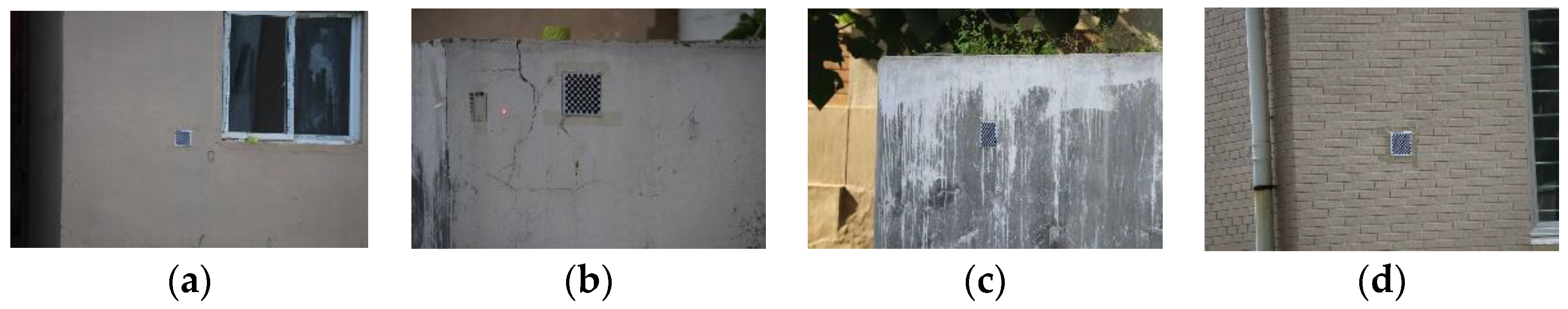 Non-Contact Crack Visual Measurement System Combining Improved U-Net ...