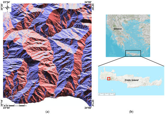 The Geomorphological and Geological Structure of the Samaria Gorge ...