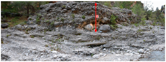 The Geomorphological and Geological Structure of the Samaria Gorge ...