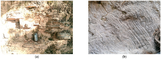 The Geomorphological and Geological Structure of the Samaria Gorge ...