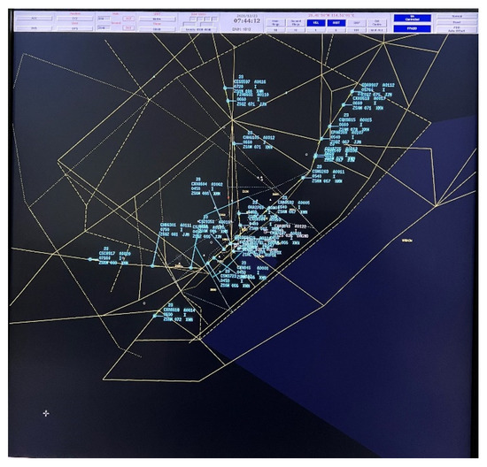 Control–Flight Conflict Interdependent Network Based Controllers’ Workload Prediction Evaluation ...