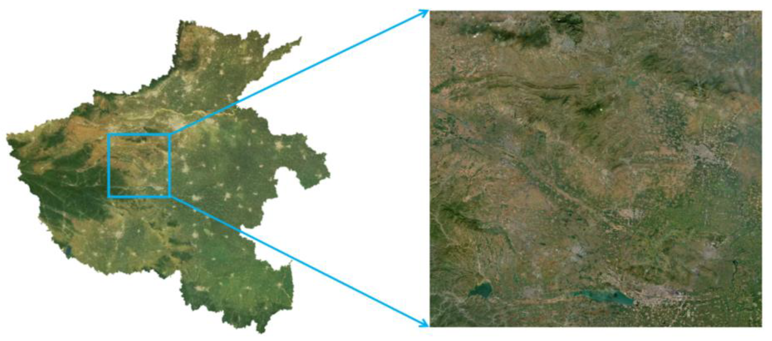 A Multilevel Adaptive Path-Planning Model in Off-Road Environments