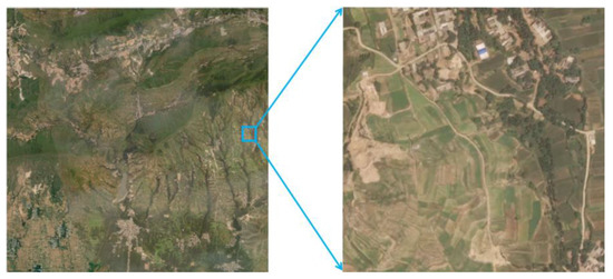 A Multilevel Adaptive Path-Planning Model in Off-Road Environments