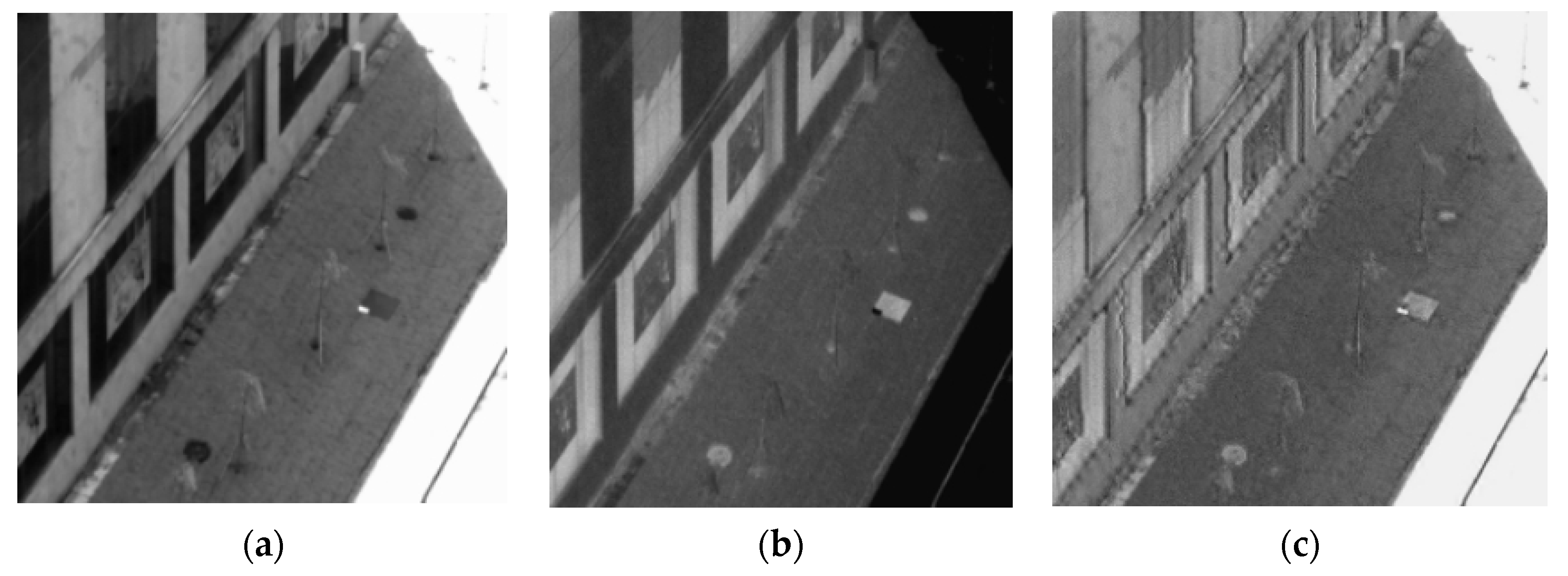 Design and Experiment of High-Resolution Multispectral Polarization Imaging System
