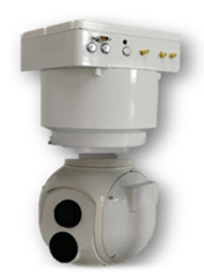 Design and Experiment of High-Resolution Multispectral Polarization ...