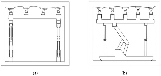 Mechanical Characteristics Analysis and Structural Optimization of Key ...