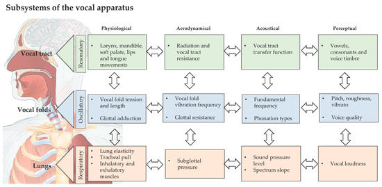 Real-Time Visual Feedback in Singing Pedagogy: Current Trends and ...