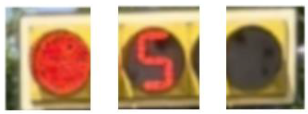 Traffic Light Detection and Recognition Method Based on YOLOv5s and AlexNet