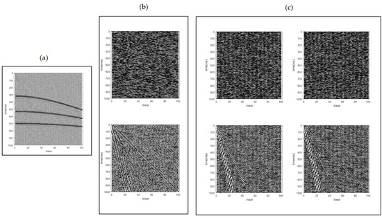 Seismic Coherent Noise Removal of Source Array in the NSST Domain