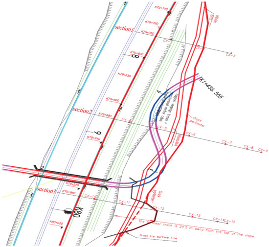 Instability of High Liquid Limit Soil Slope for the Expressway Induced ...