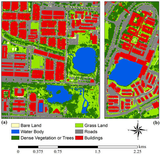 Integration of Object-Based Image Analysis and Convolutional Neural ...