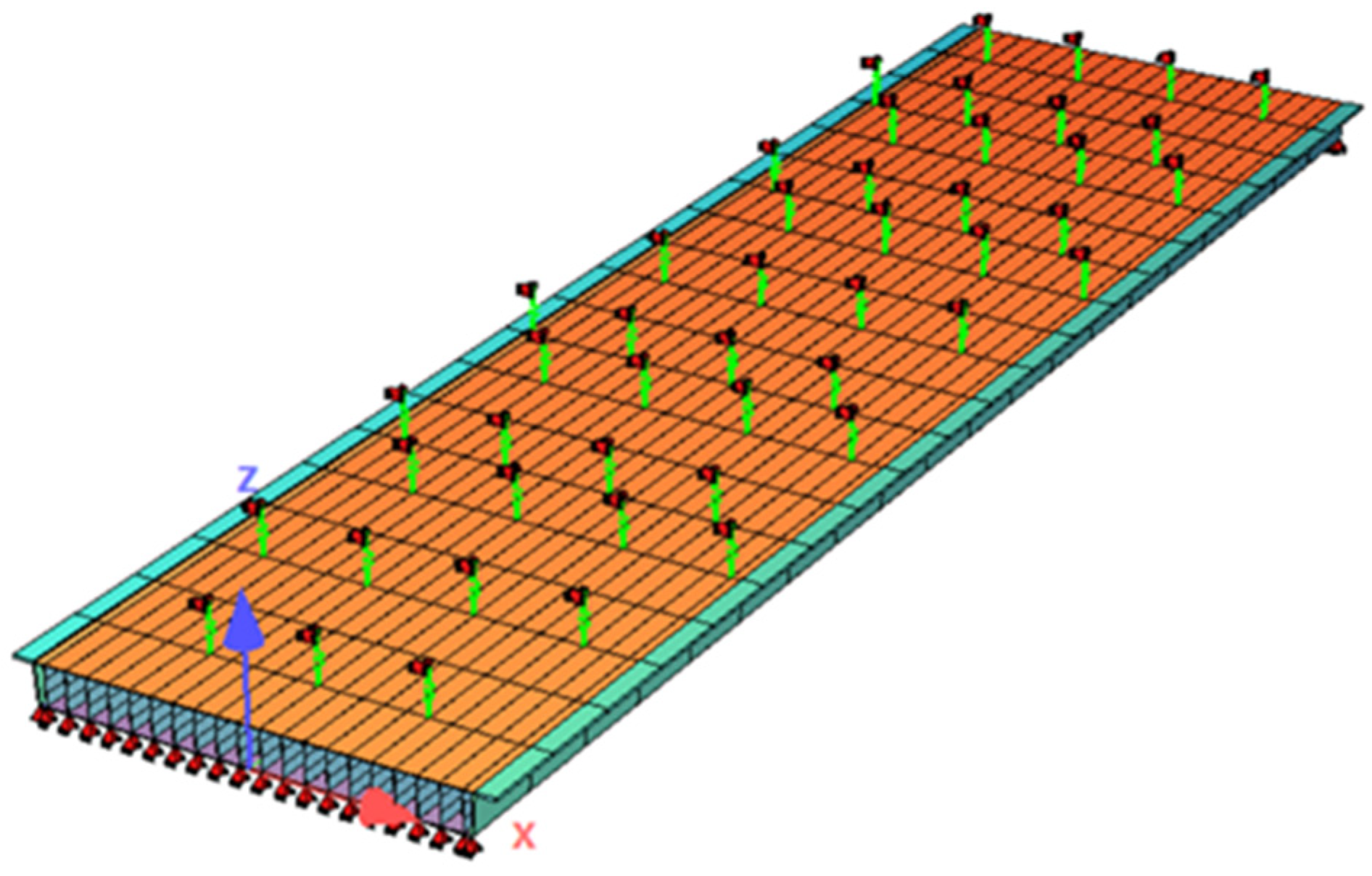 FRP Bridges in the Flanders Region: Experiences from the C-Bridge Project