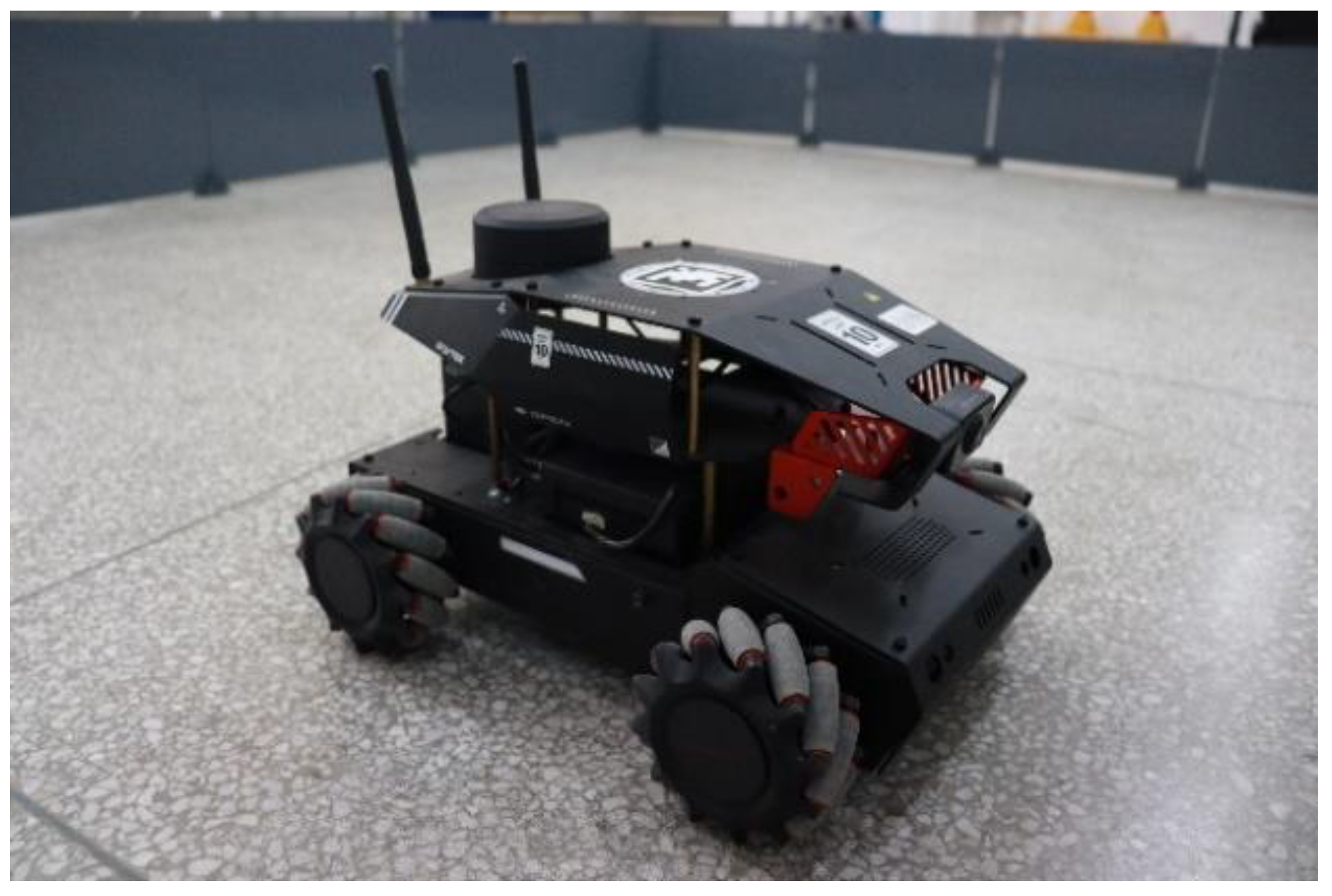 Apf Irrt An Improved Informed Rapidly Exploring Random Trees Star Algorithm By Introducing