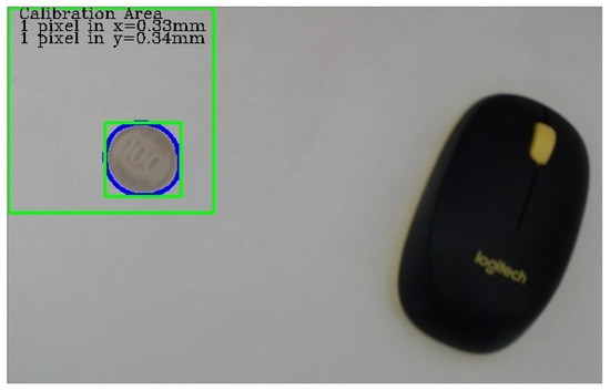 Utilizing Mask R-CNN for Solid-Volume Food Instance Segmentation and Calorie Estimation