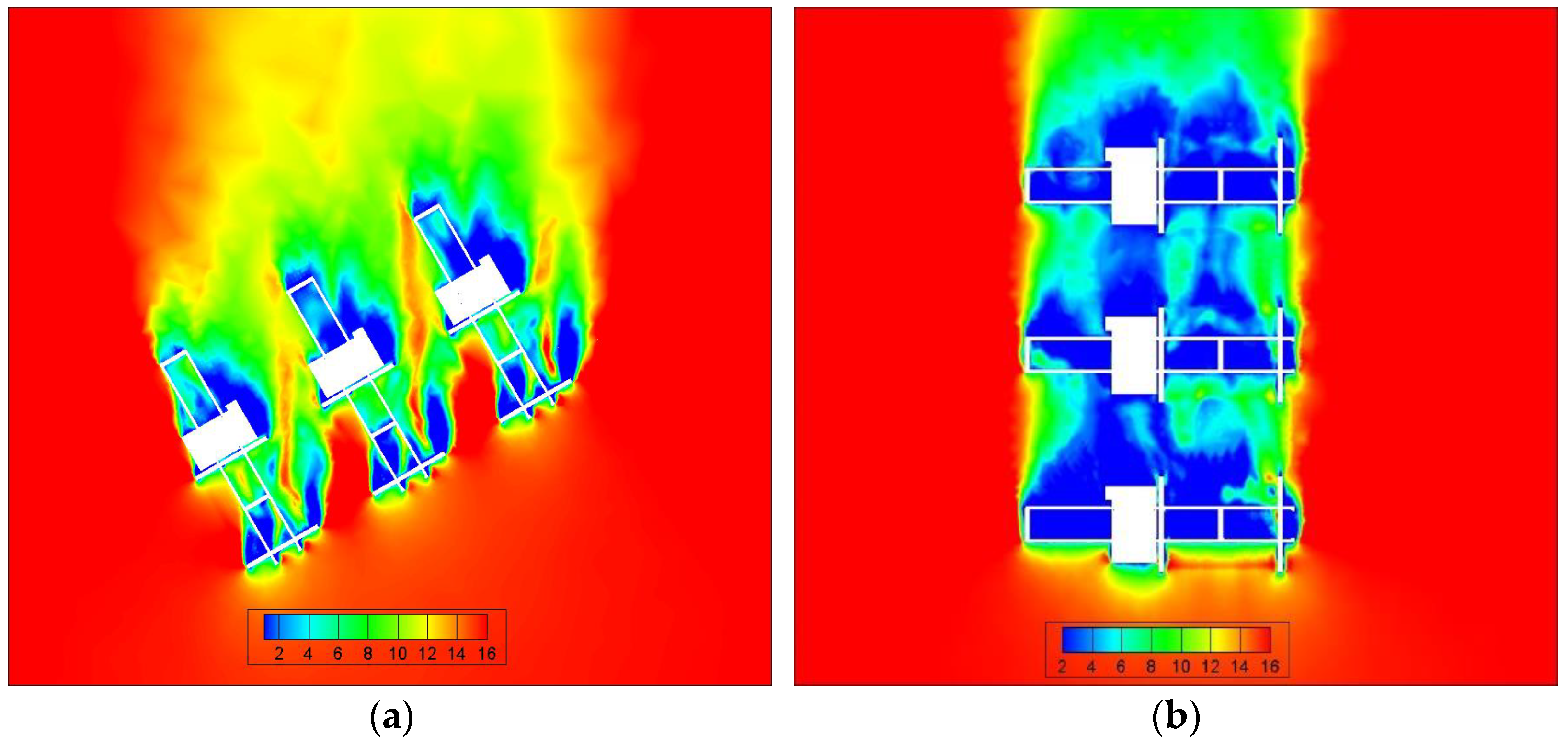 The Interference Effects of Wind Load and Wind-Induced Dynamic Response ...