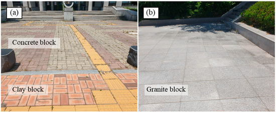 Recycling Waste Paver Blocks in the Manufacture of New Concrete Paver ...