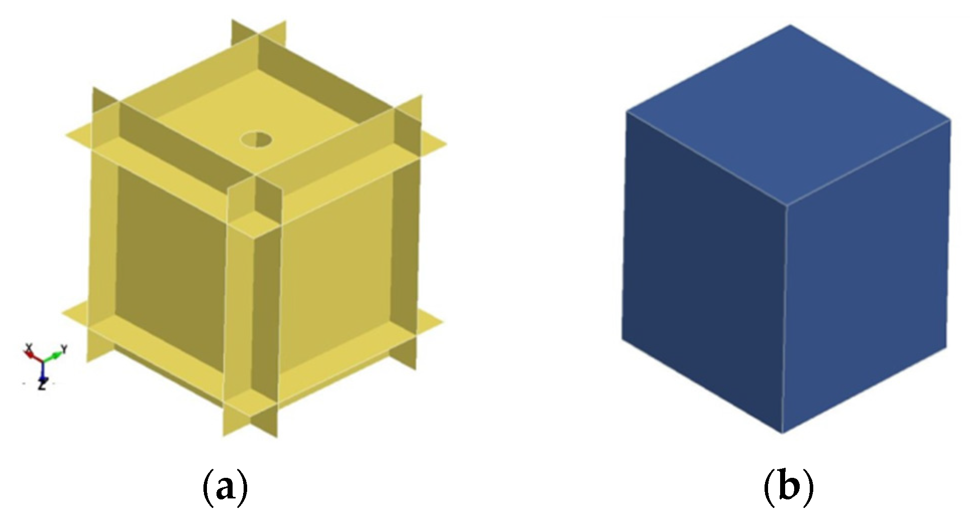 Applied Sciences | Free Full-Text | Damage Mode Analysis of Steel Box ...