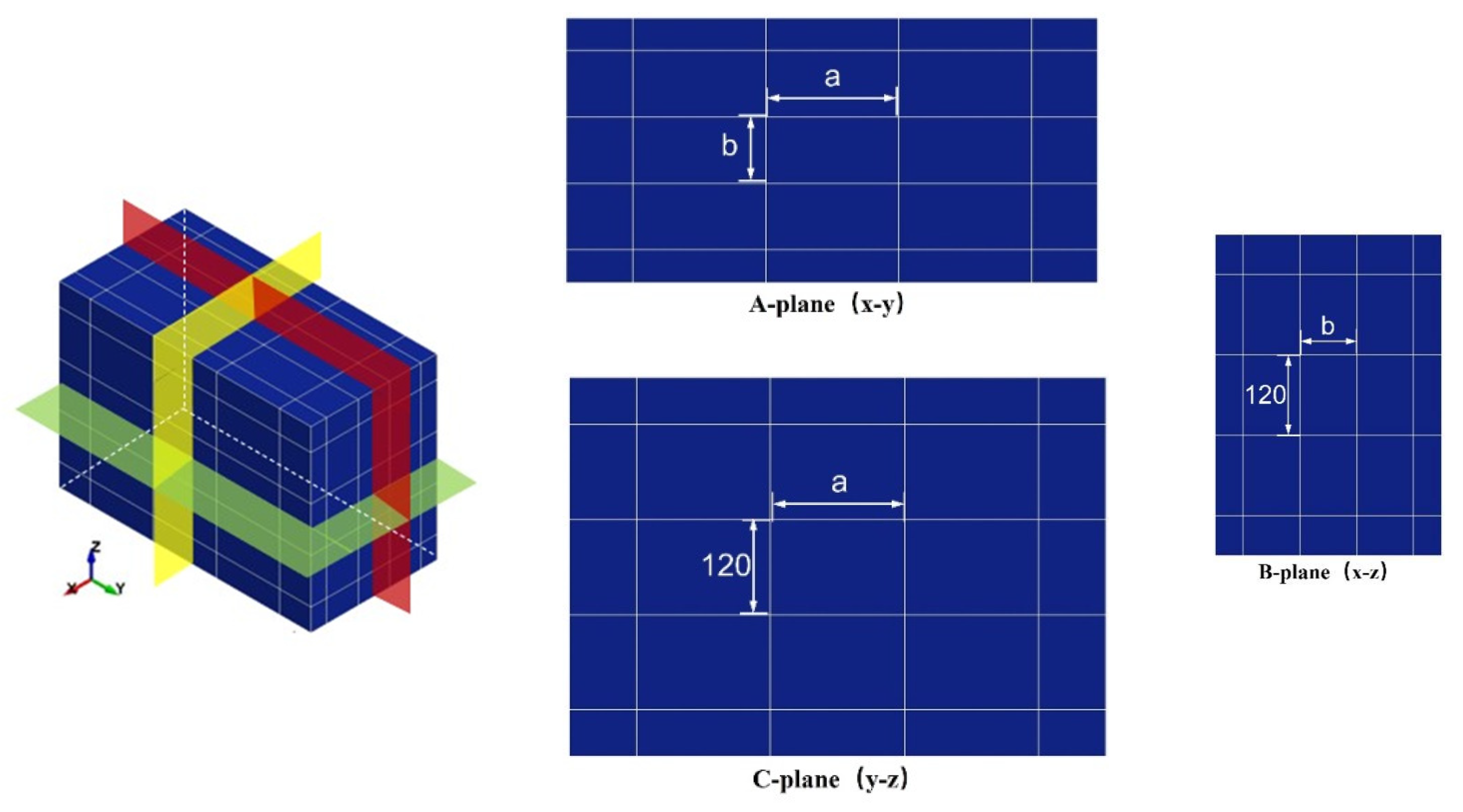 Applied Sciences | Free Full-Text | Damage Mode Analysis of Steel Box ...