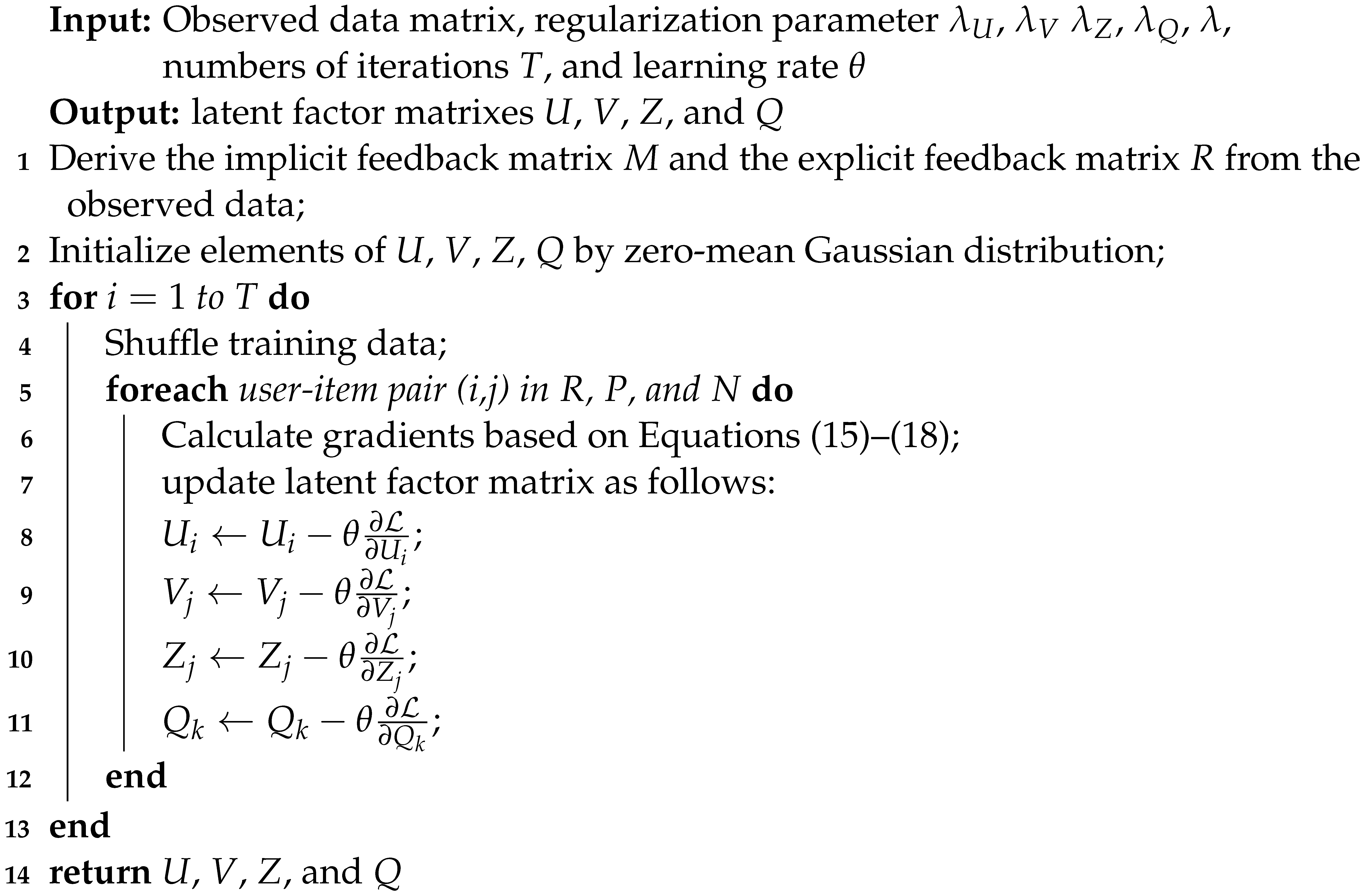 DPMF: Decentralized Probabilistic Matrix Factorization for Privacy-Preserving Recommendation
