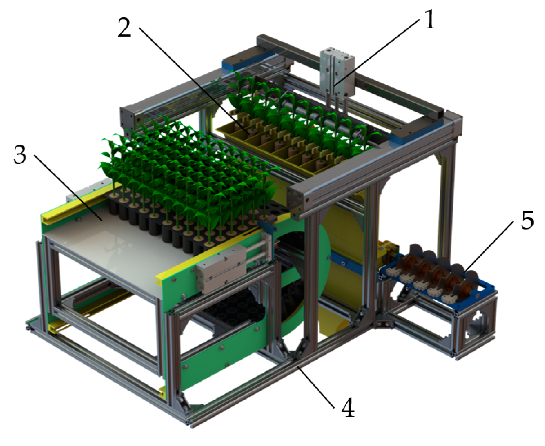 Applied Sciences | Free Full-Text | Design and Experimental Study of Intermittent Automatic ...