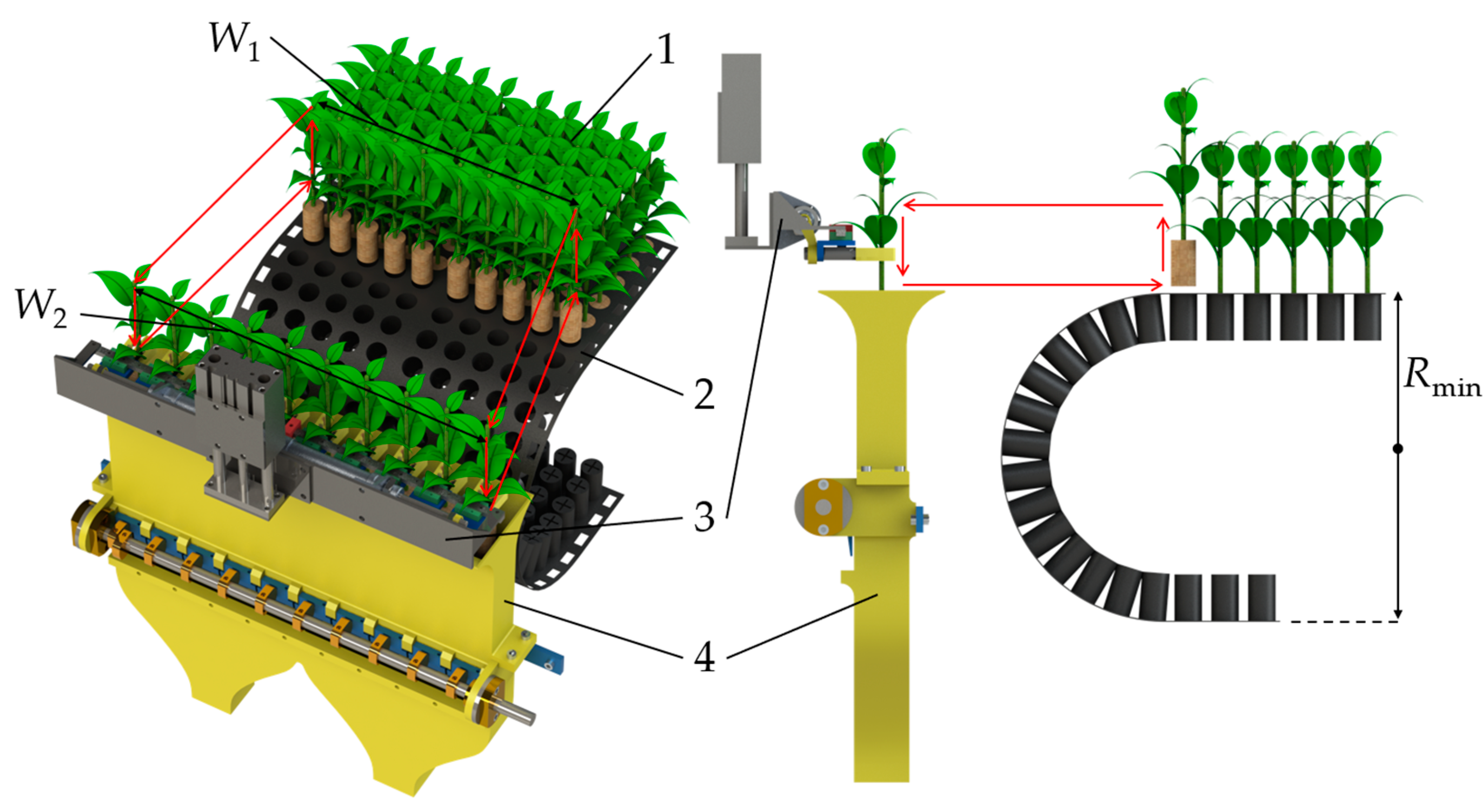 Applied Sciences | Free Full-Text | Design and Experimental Study of Intermittent Automatic ...