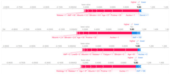 An Interpretable Machine Learning Approach for Hepatitis B Diagnosis