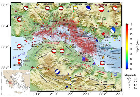 Probabilistic and Scenario-Based Seismic Hazard Assessment on the ...