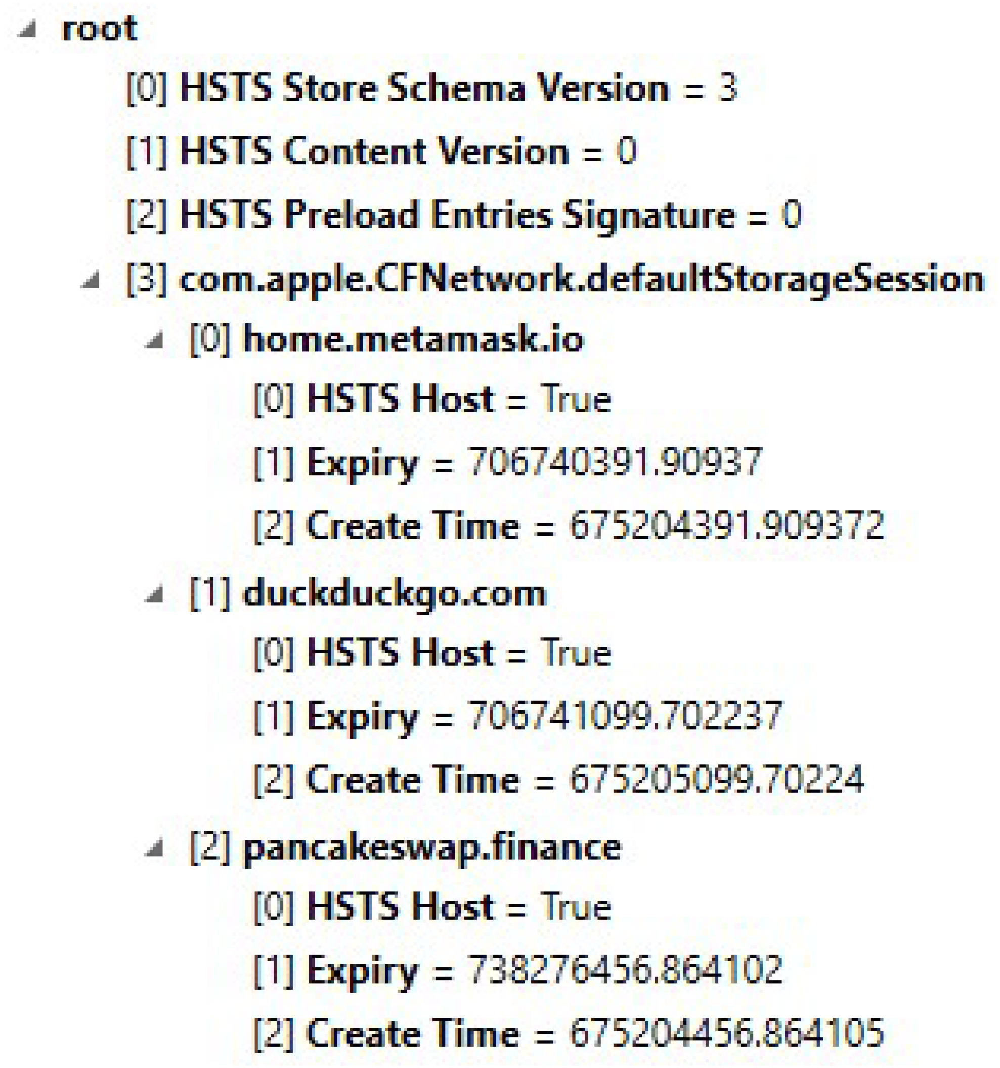 Mobile Cyber Forensic Investigations of Web3 Wallets on Android and iOS