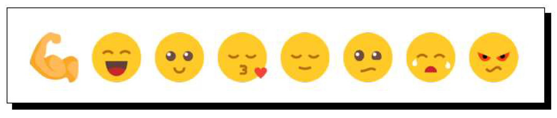 Induced Emotion-Based Music Recommendation through Reinforcement Learning