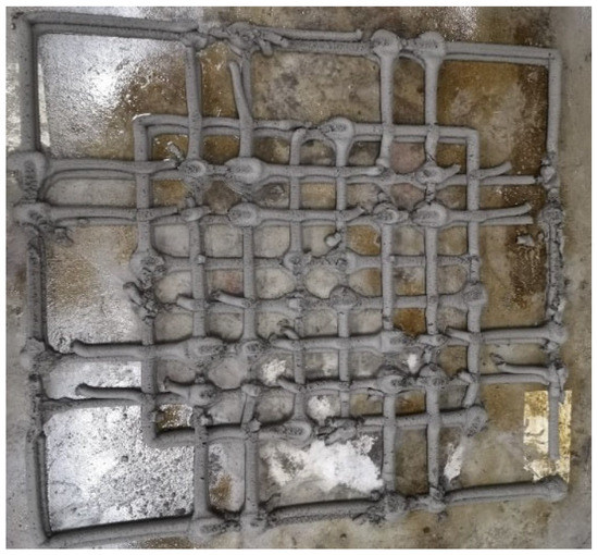 An Approach of Path Optimization Algorithm for 3D Concrete Printing Based on Graph Theory
