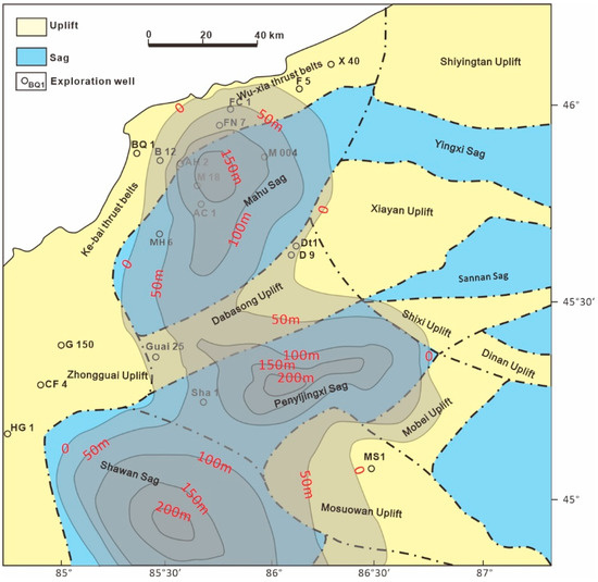 Gas Generation Potential of Permian Oil-Prone Source Rocks and Natural ...
