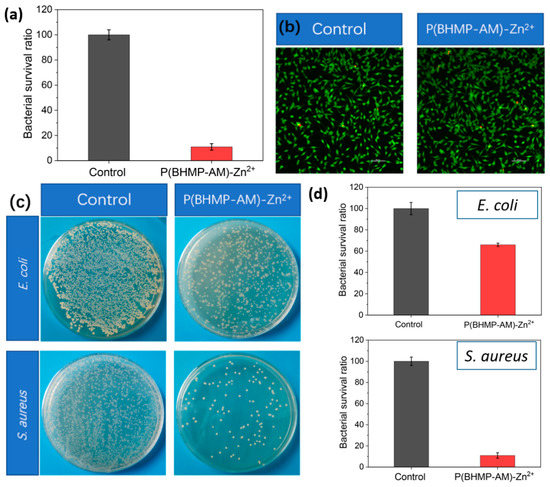 An Easy-to-Prepare Conductive Hydrogel for Smart Wearable Materials ...