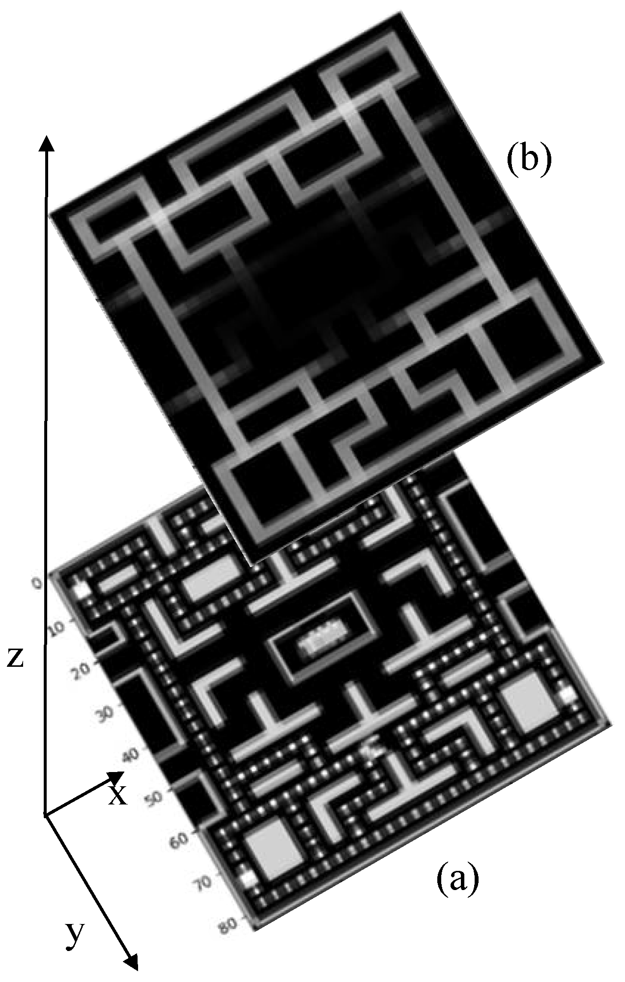 Intelligent Decision Making Based on the Combination of Deep ...