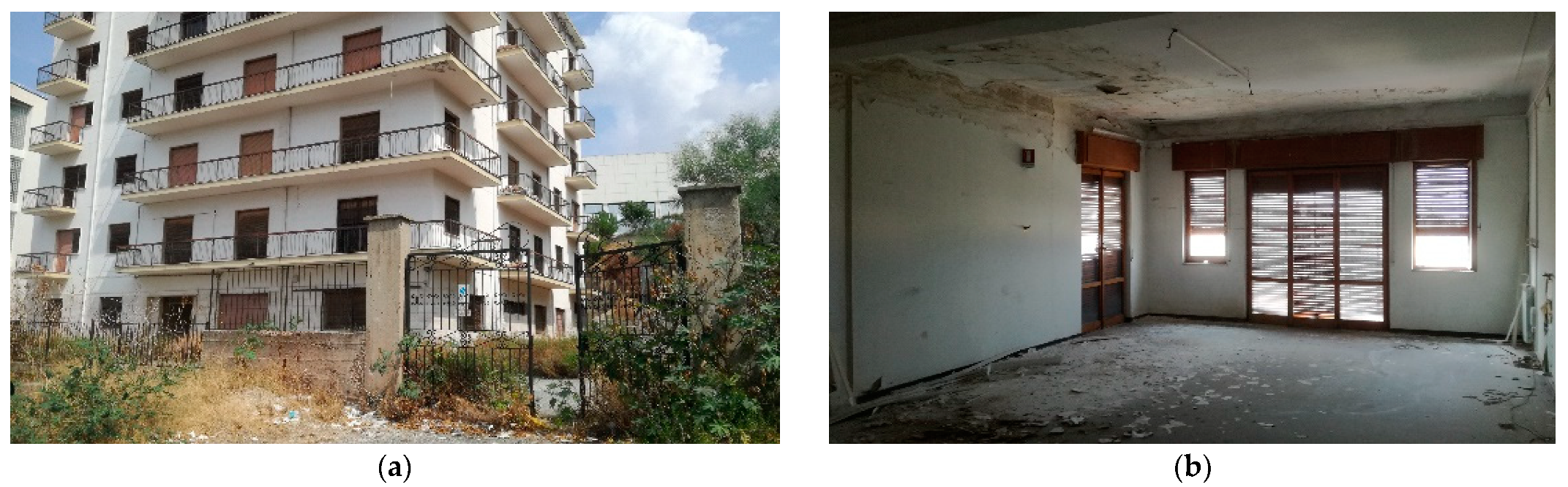 Retrofit of Existing Reinforced Concrete (RC) Buildings: Steel vs. RC ...