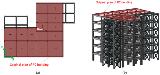 Retrofit of Existing Reinforced Concrete (RC) Buildings: Steel vs. RC ...
