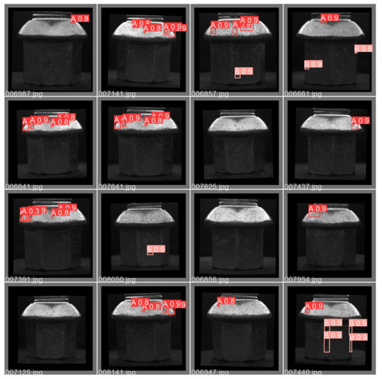 A Machine Vision Development Framework for Product Appearance Quality ...