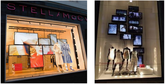 Optimization of Display Window Design for Females’ Clothes for Fashion ...