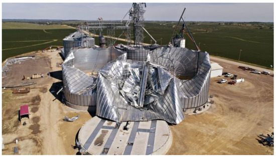 Ring Stiffened Cylindrical Shell Structures: State-of-the-Art Review