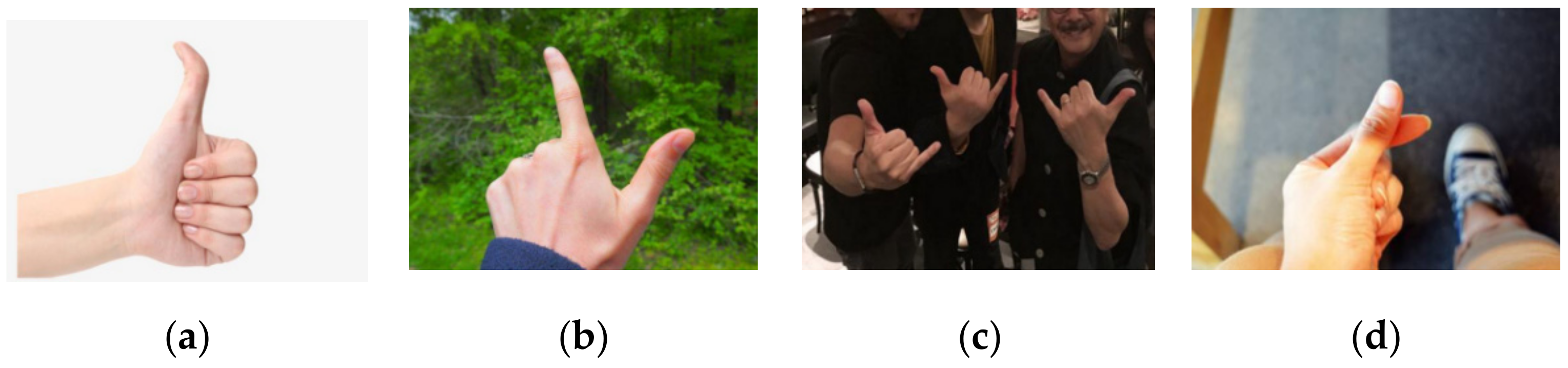 Recognizing Teachers’ Hand Gestures for Effective Non-Verbal Interaction