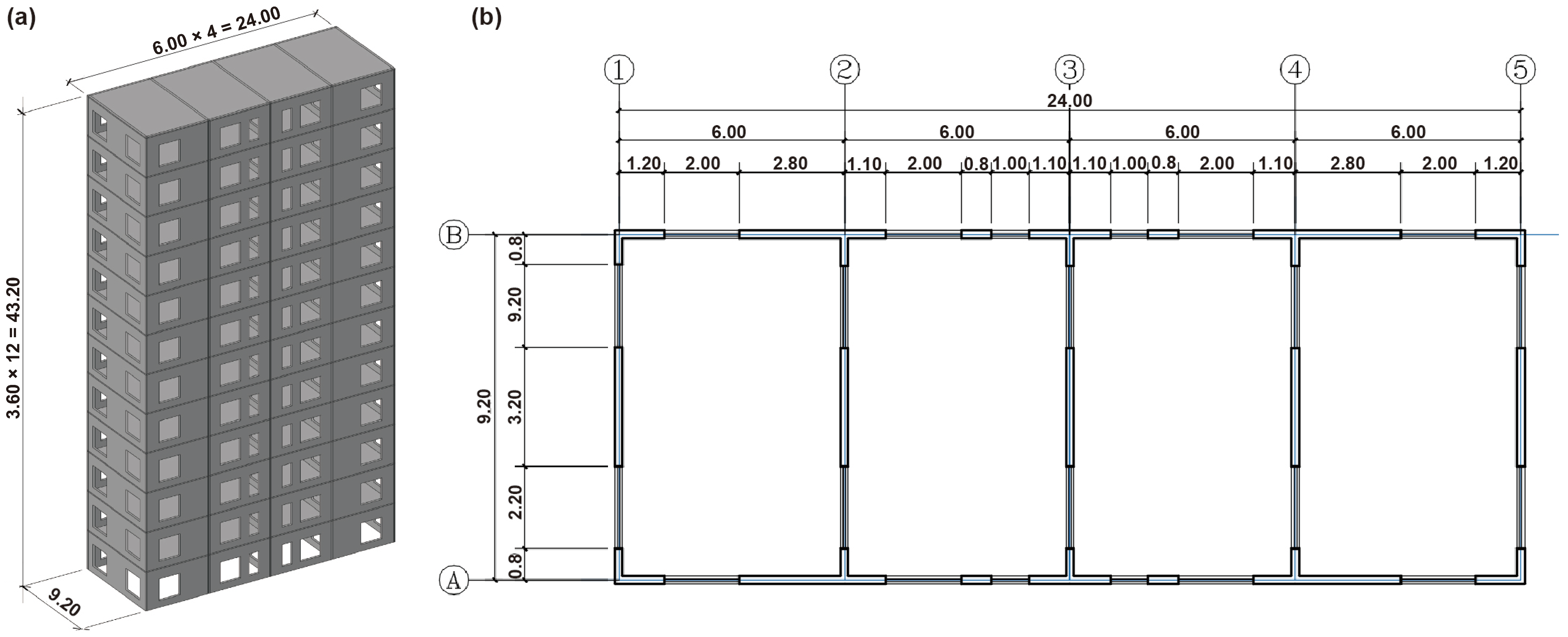 Applied Sciences | Free Full-Text | Damage Assessment of Shear Wall ...