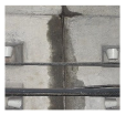 Hybrid-Supervised-Learning-Based Automatic Image Segmentation for Water Leakage in Subway Tunnels