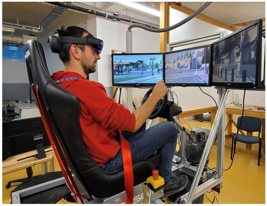 Study of Social Presence While Interacting in Metaverse with an ...