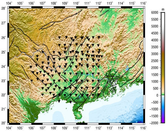 An Interactive System Based on the IASP91 Earth Model for Earthquake ...