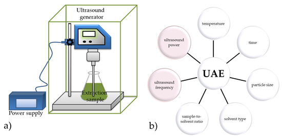 Applied Sciences | Free Full-Text | Modern Techniques for Flavonoid ...
