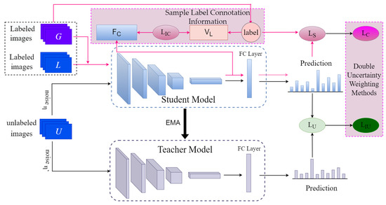 Improving Semi-Supervised Image Classification by Assigning Different ...